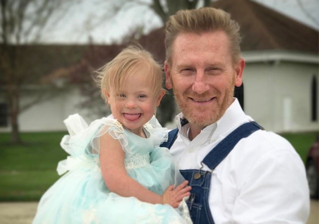 ONE ANGEL - rory feek
