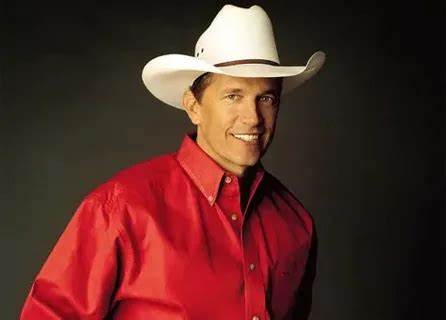 Achingly Beautiful: George Strait's "Am I Blue"