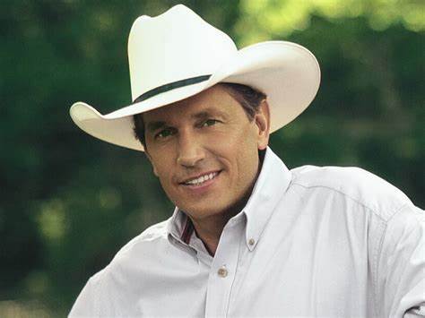 The Enduring Appeal of "Down and Out": George Strait's Ode to Resilience