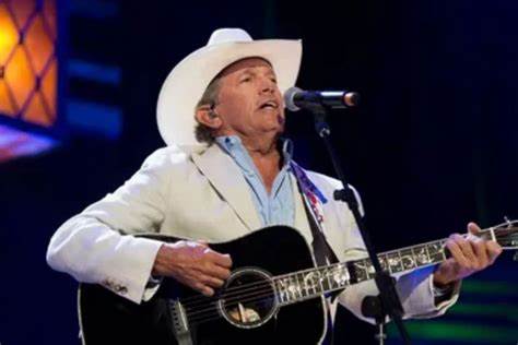 Achingly Beautiful: Revisiting George Strait's "Baby Blue"