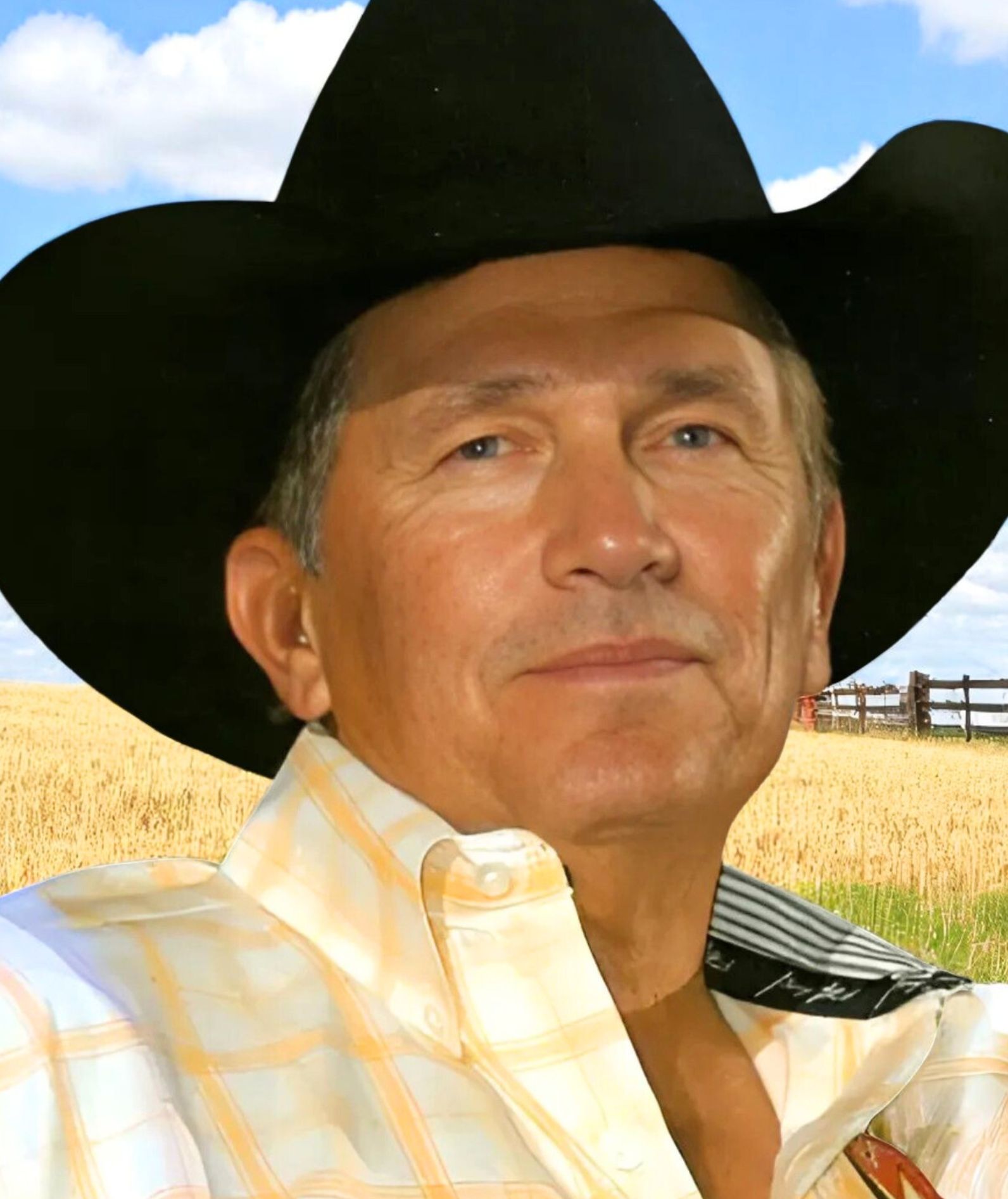 “Does Fort Worth Ever Cross Your Mind” – George Strait’s Classic ...