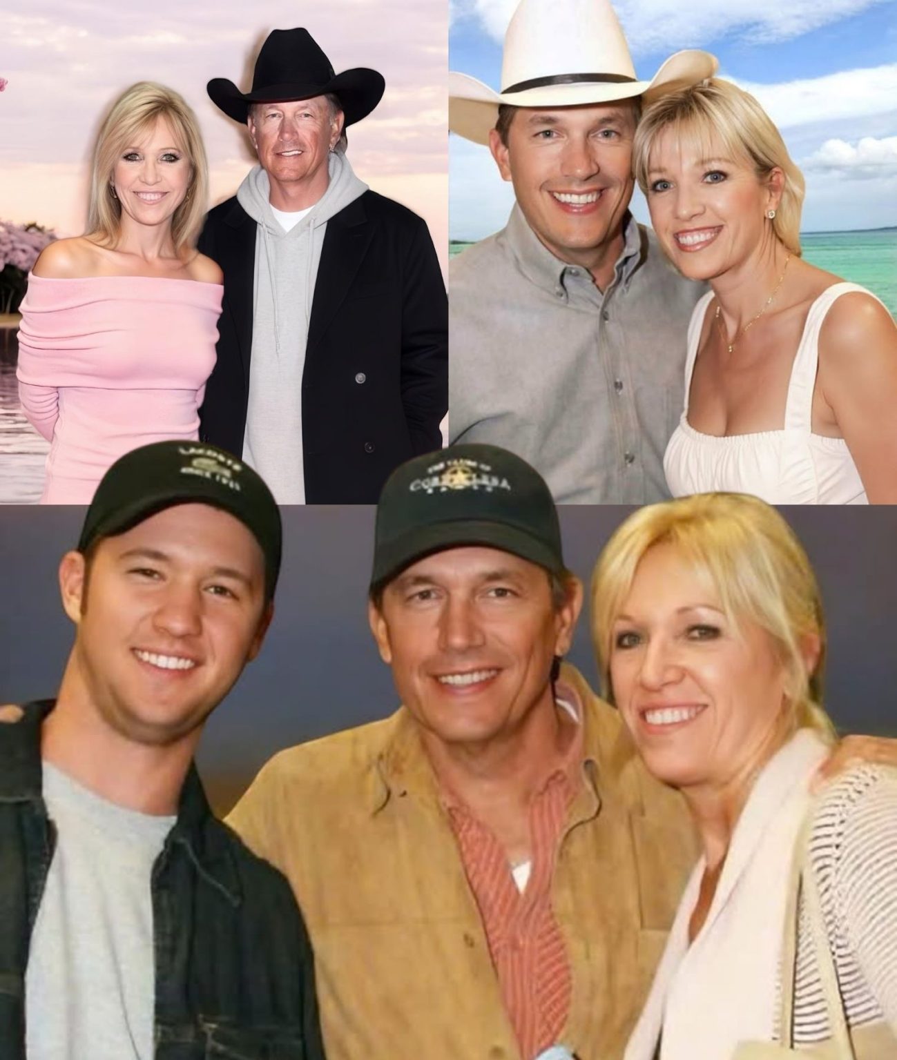 George Strait’s Latest Appearance Has Fans in Total Disbelief — You Won ...