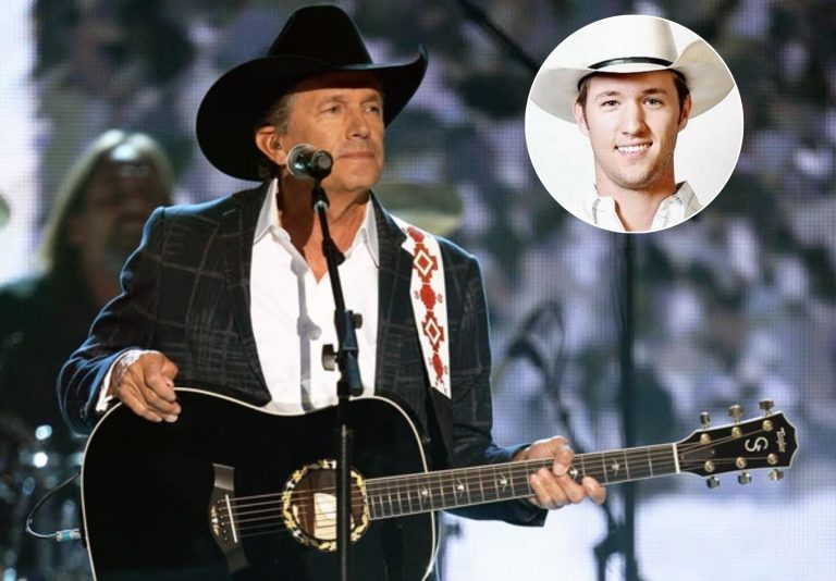 SAD NEWS:1 HOUR AGO: Shocking Details Emerge About George Strait’s Son ...