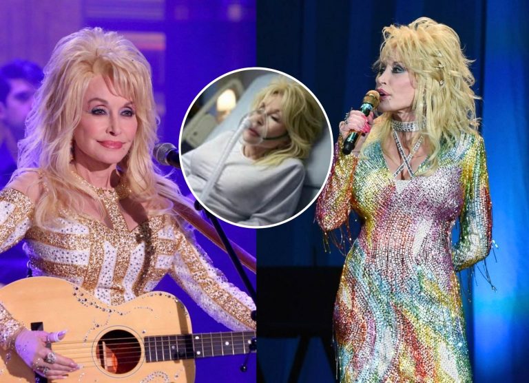 SAD NEWS: 19 minutes ago in Tennessee, USA. At the age of 79, the ...