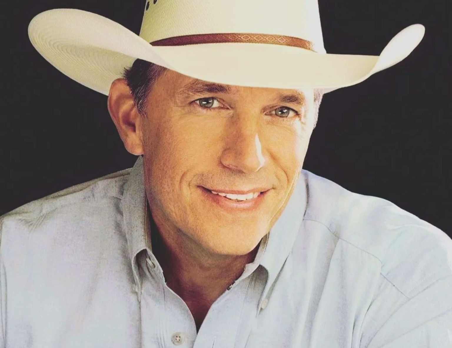 A Restless Heart’s Journey: George Strait’s 1991 Deep Cut - tung