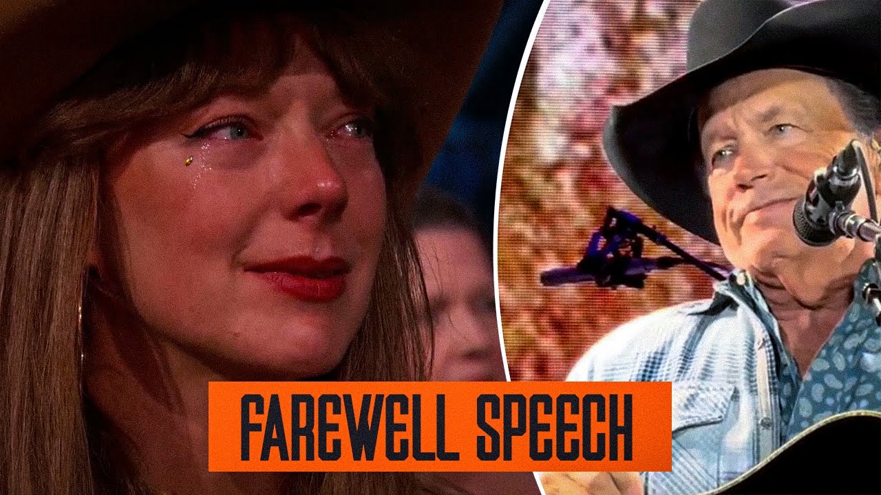 George Strait Brings Fans to Tears During Emotional Moment at Concert ...