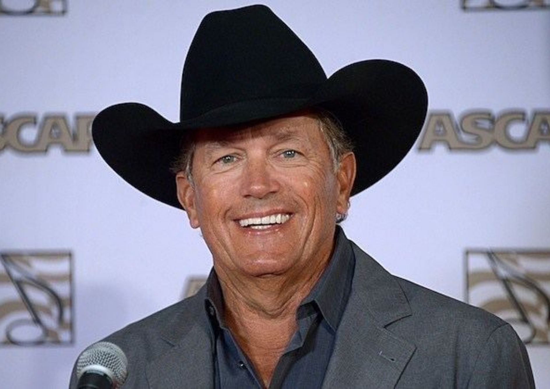 SHOCKING SPECIAL NEWS: George Strait, Now 72 — FINALLY Speaks Out About ...