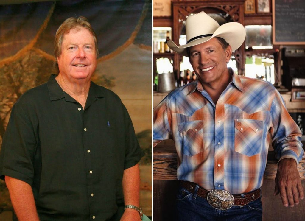 BREAKING NEWS: Gruene Hall Turns 50 — How Pat Molak Revived the ...