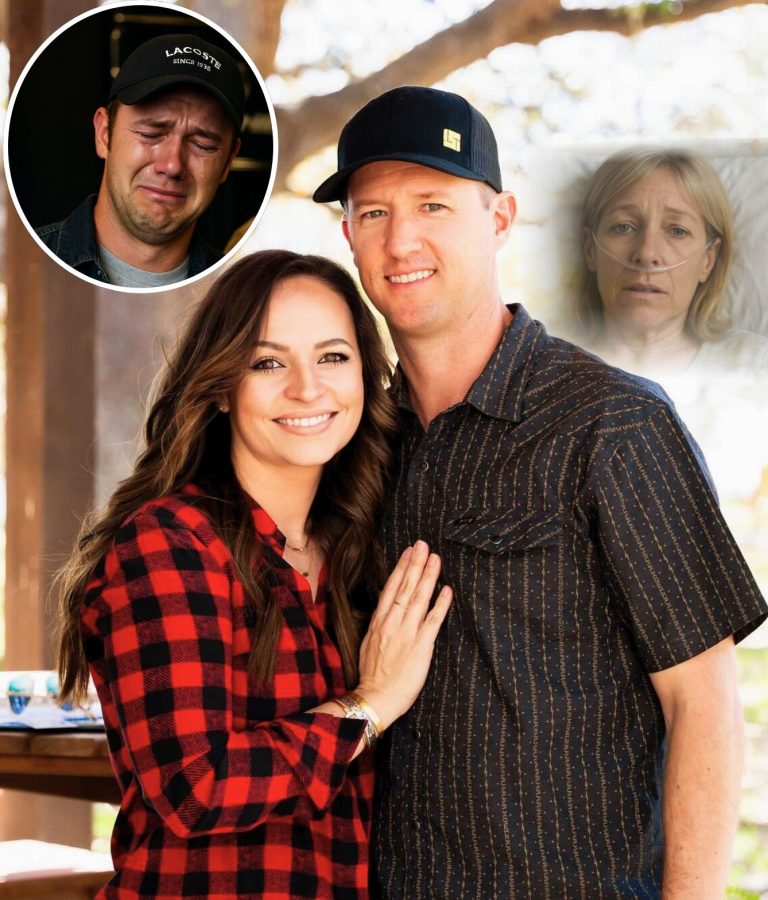 SHOCKING UPDATE: 12 Minutes Ago in Pearsall, Texas, USA — At Age 44 ...