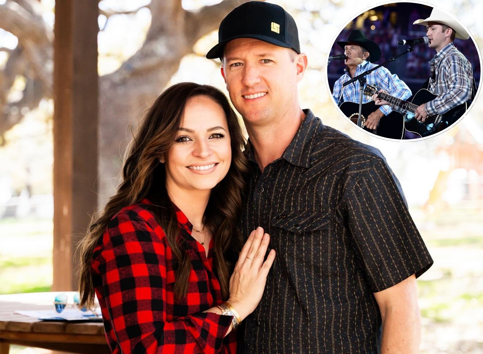 EXCLUSIVE: The Hidden Talent of Bubba Strait, Son of George Strait ...