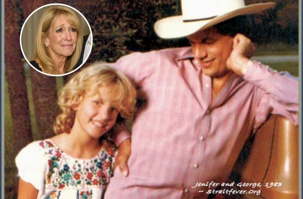 HEARTBREAKING NEWS: Norma, Wife of George Strait, FINALLY Opens Up ...