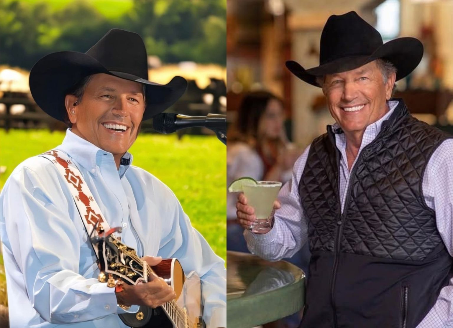 BREAKING: George Strait FINALLY Confirms What Fans Have Long Feared