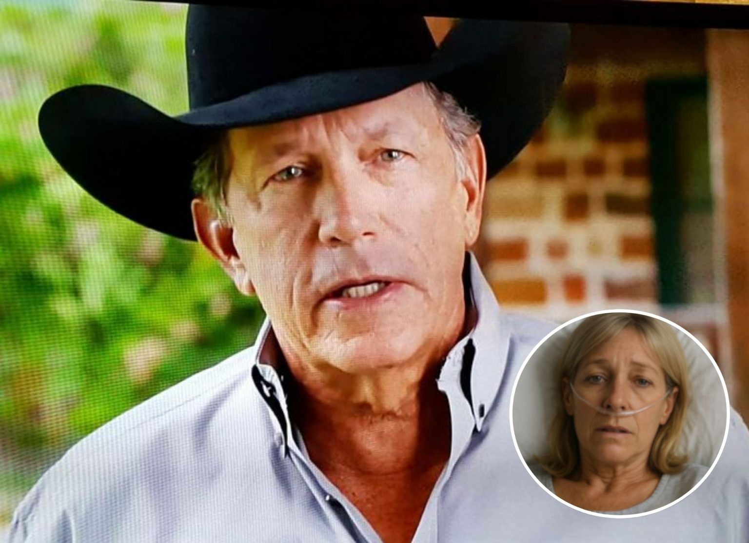 BREAKING: Just 34 Minutes Ago in San Antonio, Texas — George Strait, 73 ...