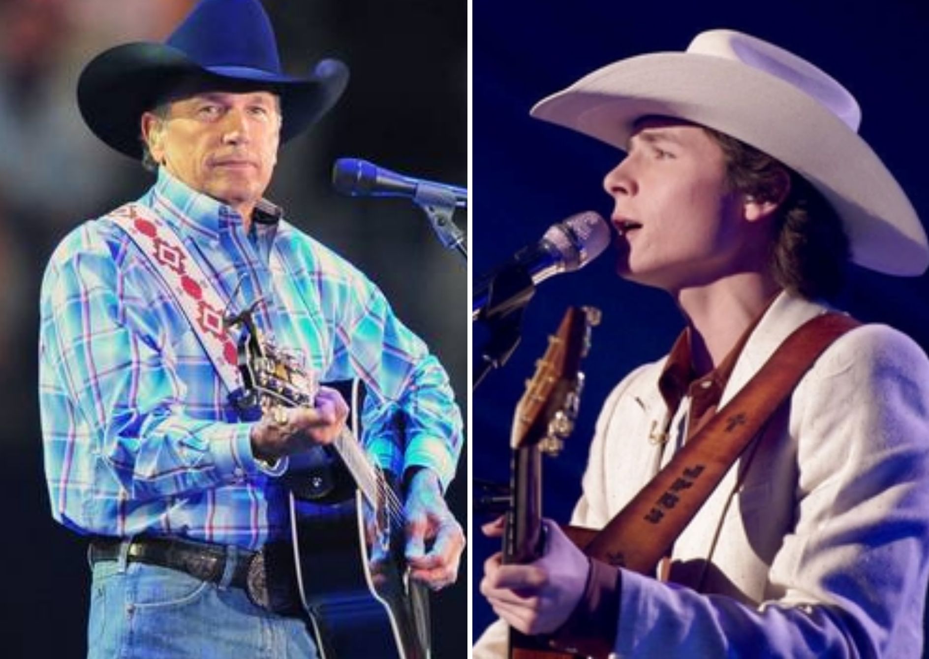 BREAKING MUSIC NEWS: At Only 18, John Foster Signs a Life-Changing $1 Million Deal with MCA ...