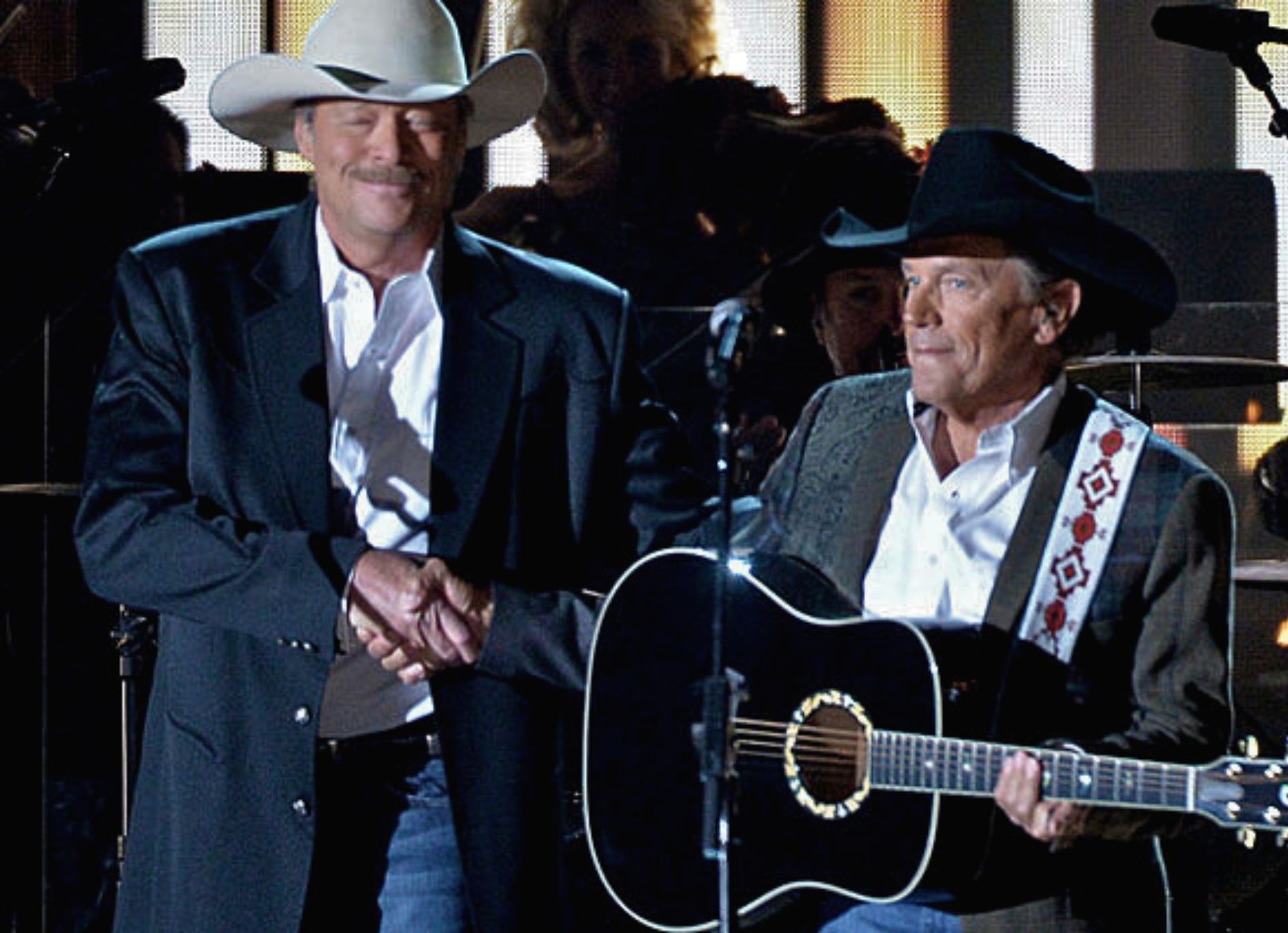 BREAKING REVELATION: At 73, George Strait Finally Confirms the Truth ...