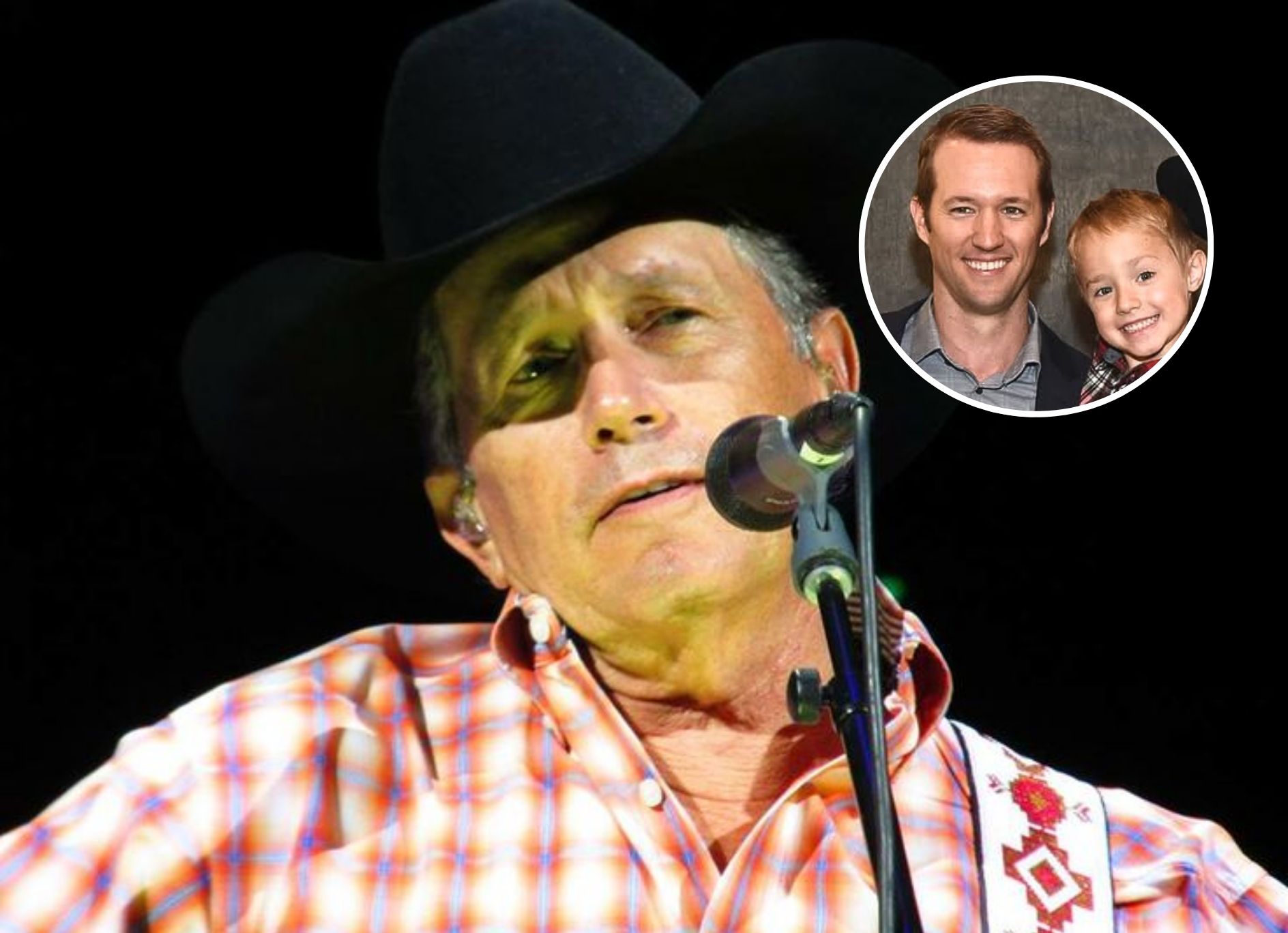 SHOCKING NEWS: Shocking Details Emerge Just Hours Ago About George ...