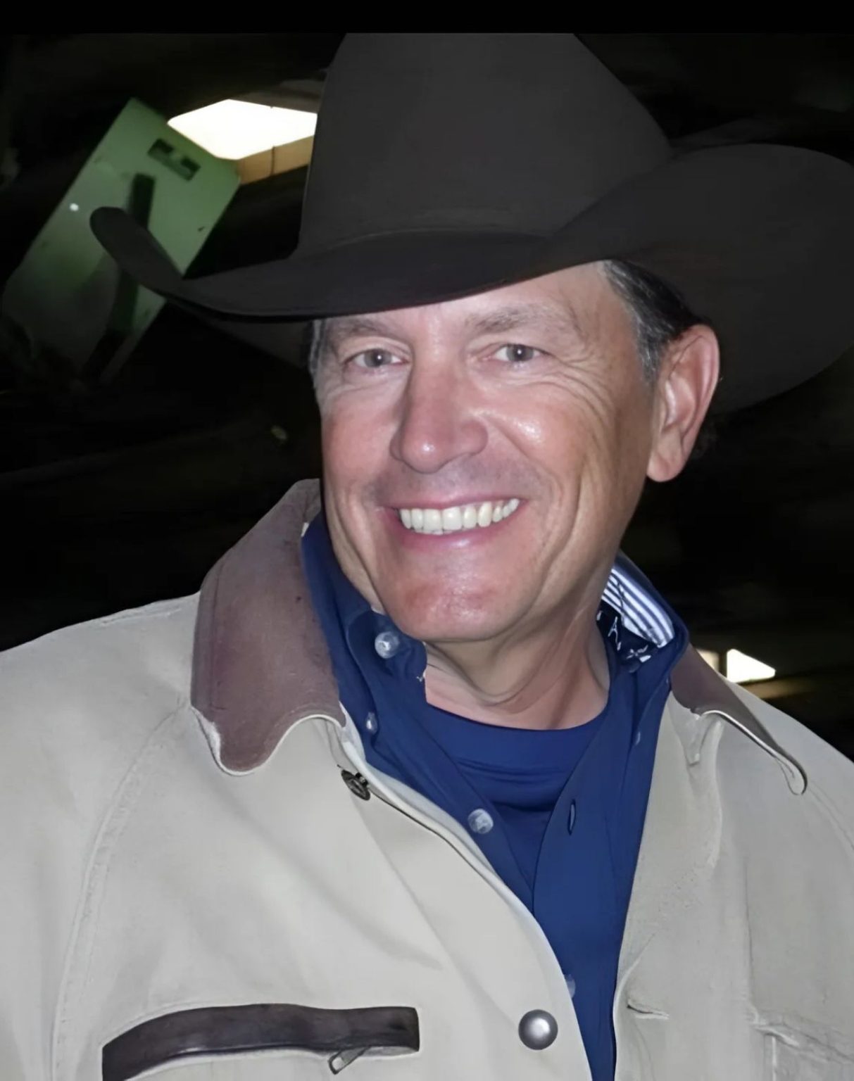 LEGENDARY HONOR: At 73, George Strait Named the Most Influential Living ...