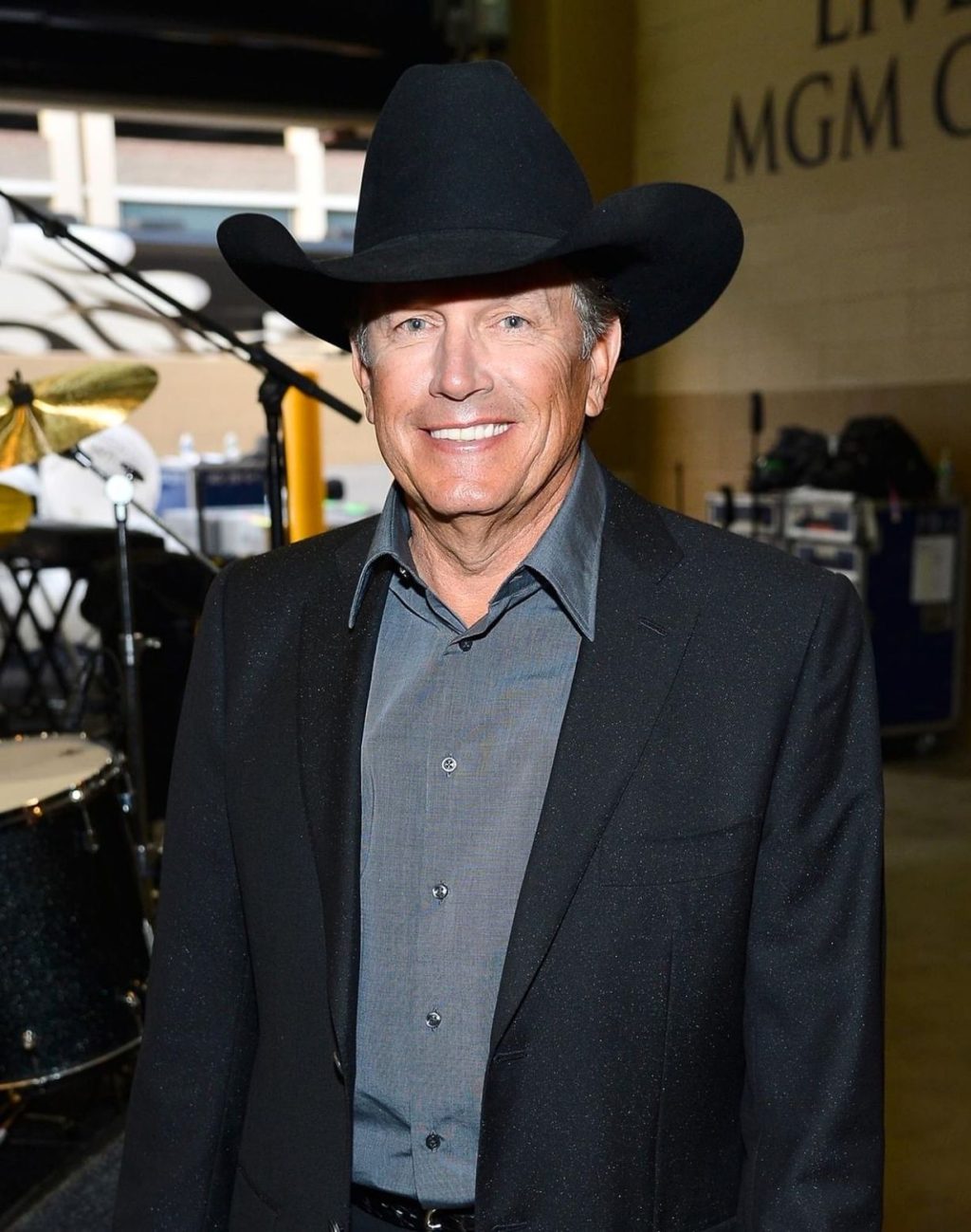 INSPIRING NEWS: Just Moments Ago in Texas, USA — Country music legend ...