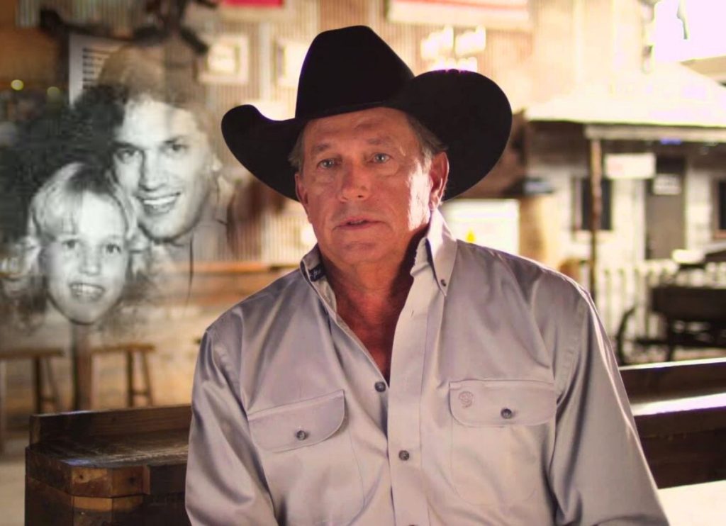 TRAGIC MEMORY: George Strait Opens Up About His Tragic Memory – A Rare ...
