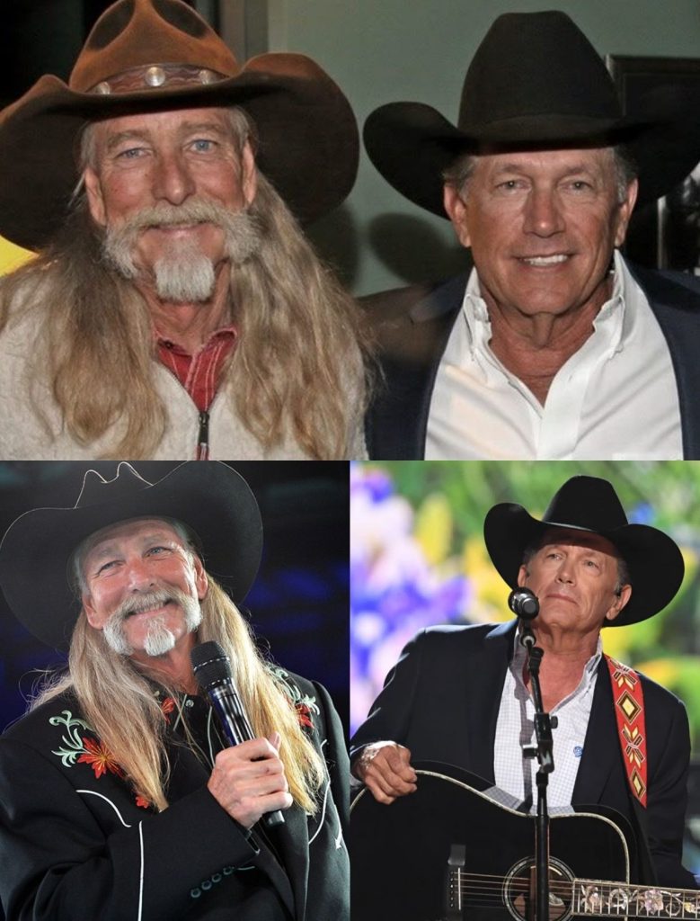 Few partnerships in Nashville carry the weight of George Strait and ...